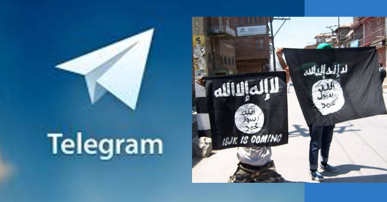After Twitter crackdown, Islamic State turns to Telegram app | islamic ...