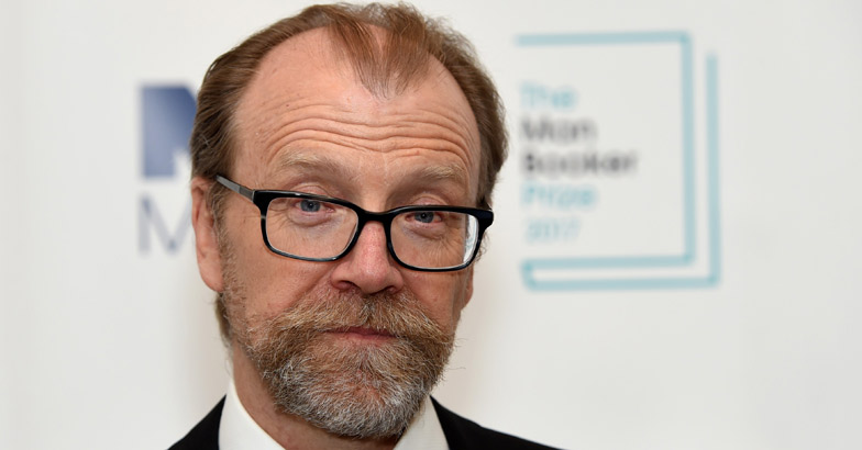 George Saunders wins 2017 Man Booker Prize for fiction | Lincoln in the ...