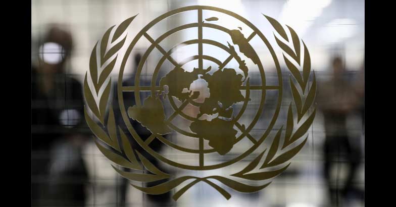 UN upset at in-house sexual abuse allegations
