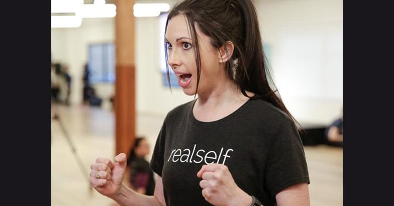 After Seattle Woman Fights Off Sex Offender Self Defense Classes Boom