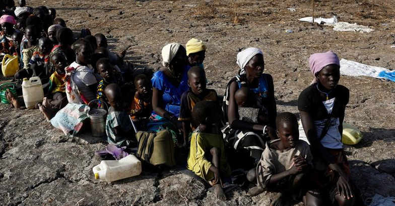 Four countries face famine threat as global food crisis deepens | Four ...