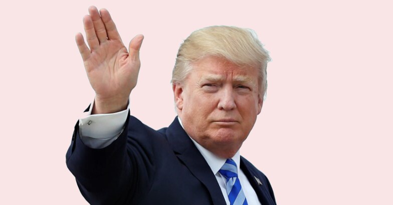 Trump Revealed Intelligence Secrets To Russians In Oval Office