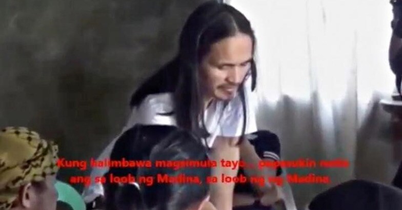 The Maute brothers: Southeast Asia's 'time bomb' | Pix | The Maute ...