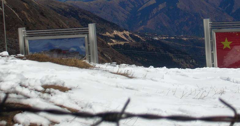 Chinese troops enter Barahoti in Uttarakhand, threaten shepherds ...
