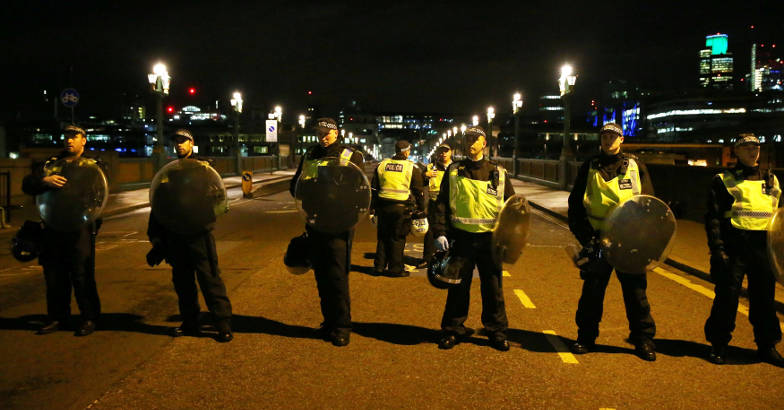 London Bridge attack: what we know so far | London Bridge attack: What ...