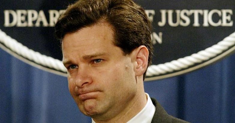 Trump to nominate Christopher Wray as FBI director | World News ...