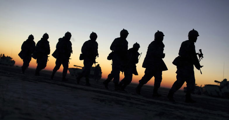 Pak Army rejects India's claim of cross-LoC strike | World News ...