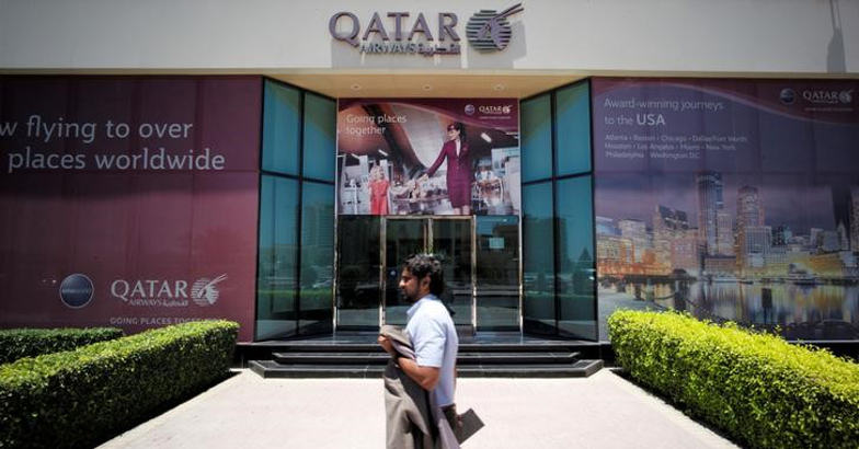 UAE bans expressions of sympathy towards Qatar: reports | World News ...