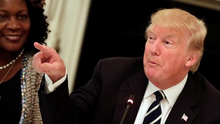 An Indian village named Trump! To enhance India-US ties