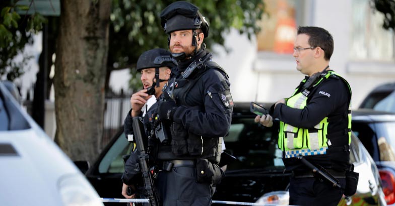 Bomb injures 29 on London train; IS claims responsibility | London ...