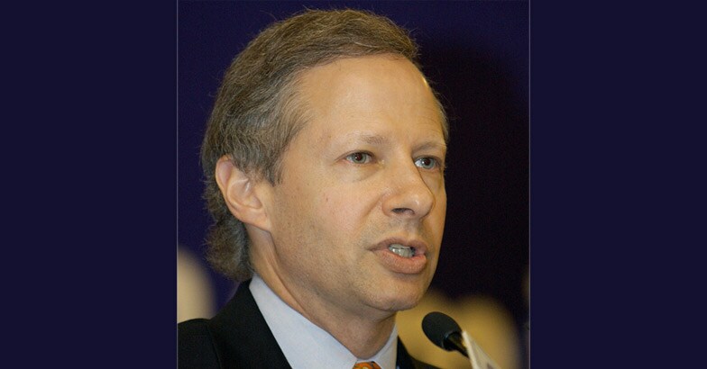 Trump to nominate Kenneth Juster as US ambassador to India | Kenneth ...