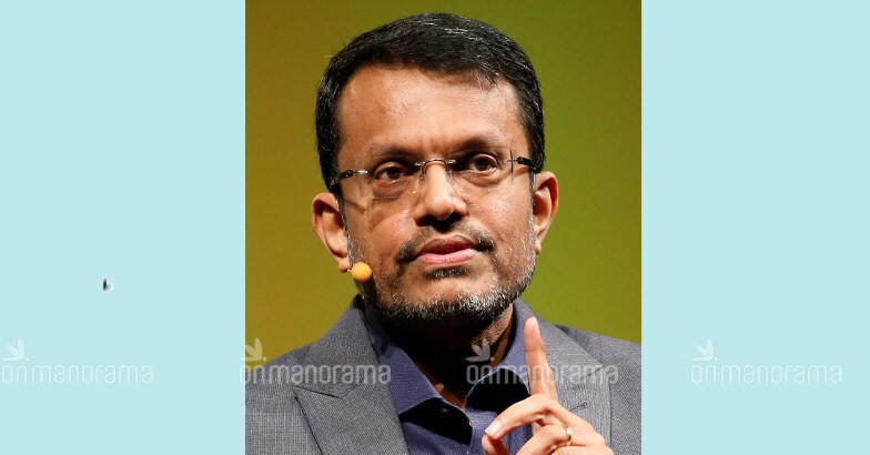 Kerala-origin banker Ravi Menon named best governor of Asia Pacific ...