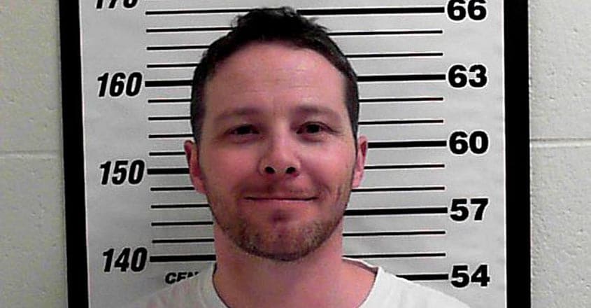 Navy veteran charged after toxic letters sent to Trump | Navy | veteran ...