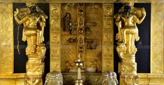 From Erumeli to the holy 18 steps | Sabarimala Pilgrimage | Onmanorama