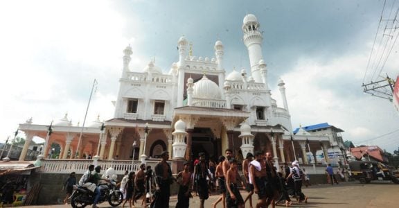 From Erumeli to the holy 18 steps | Sabarimala Pilgrimage | Onmanorama