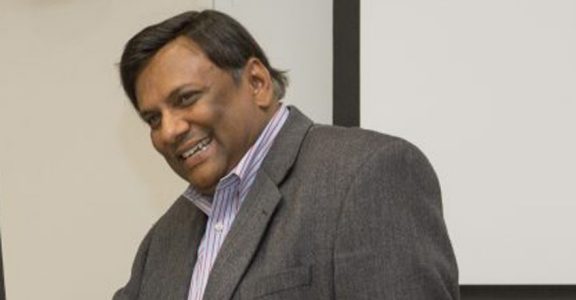 Indian-origin professor in US accused of using students as servants