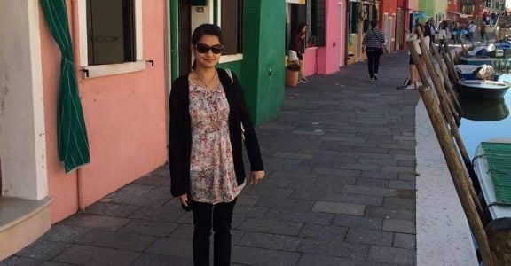 Crime files | After Jessica Lal in Delhi, Jessica Patel murder in ...