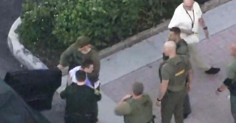 A troubled teen who loved guns: former classmates remember Florida ...