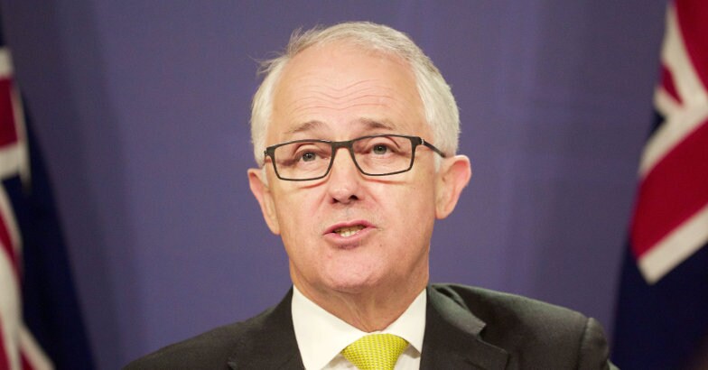Australian Pm Bans Ministers From Sex With Staffers Australia