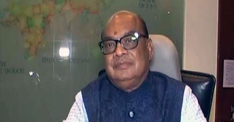 Rotomac pens owner, accused of Rs 3,600 crore fraud, raided by CBI ...