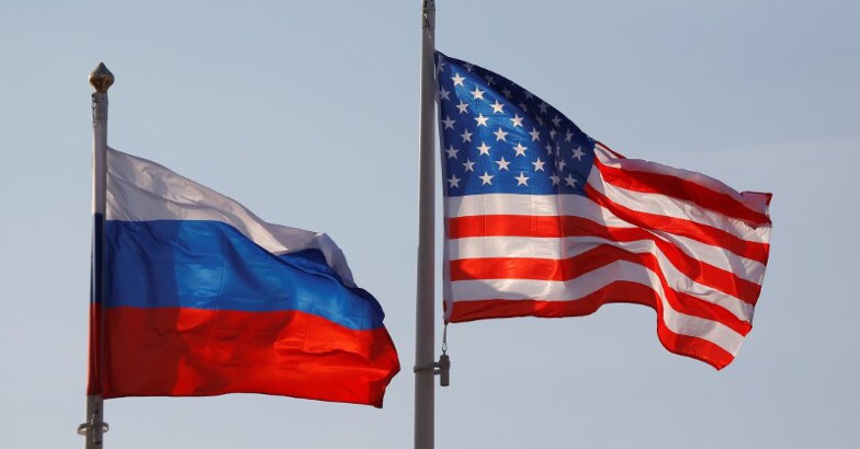 US hints at tougher stance towards Russia with more sanctions | World ...