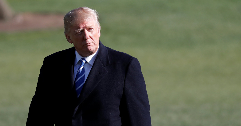 Is he serious? ask Republicans as Trump eyes $100bn more in China ...