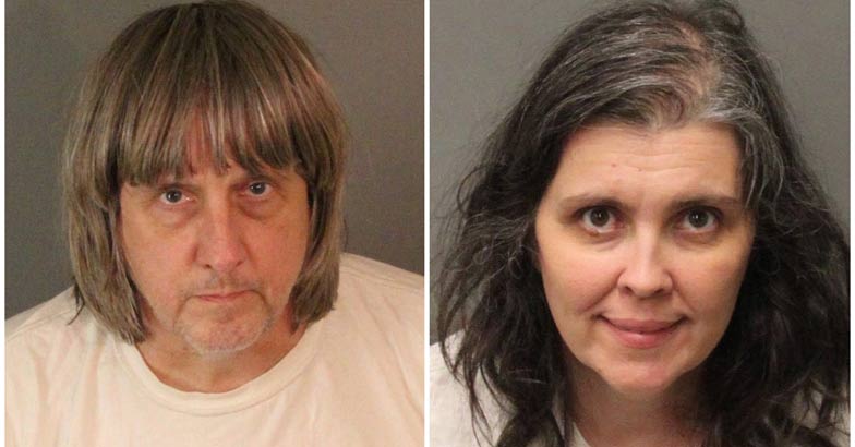 As Turpin house of horror tales tumble out | David Allen Turpin ...