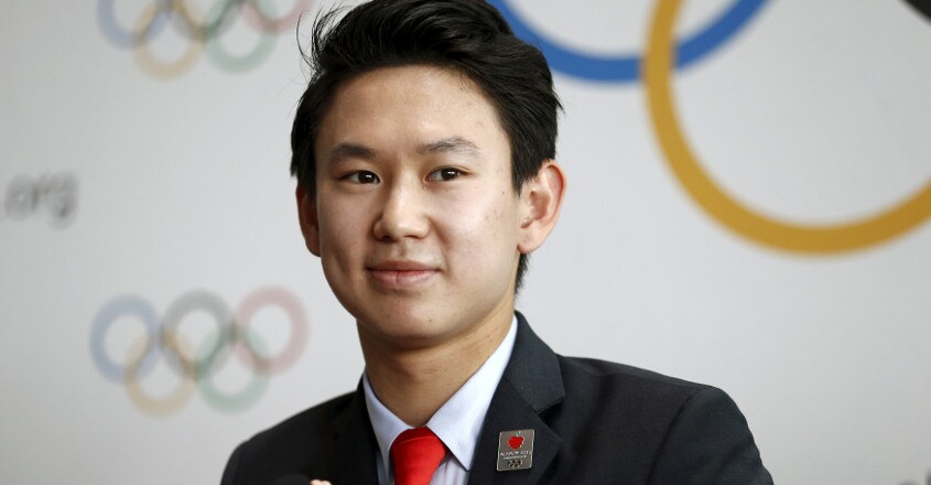 Kazakhstan's Olympic medallist skater Denis Ten stabbed to death