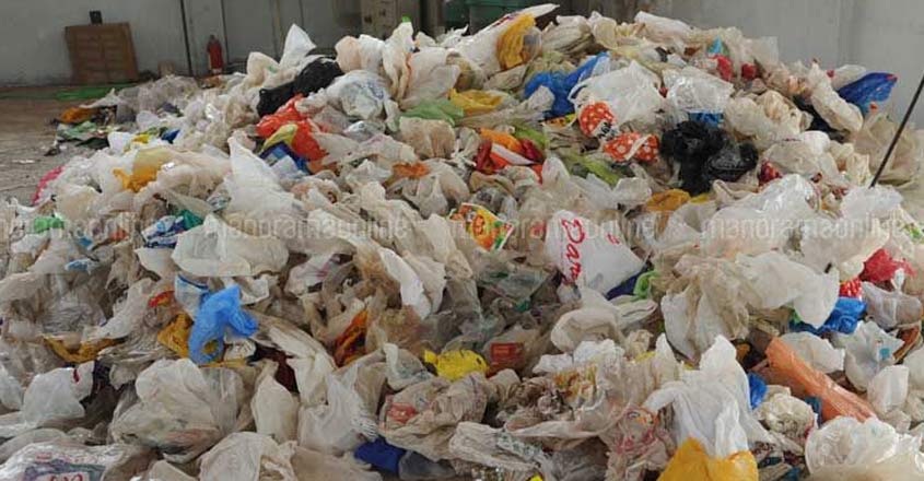 Kozhikode gets green ambassadors to tackle waste menace | waste | waste management | kozhikode ...