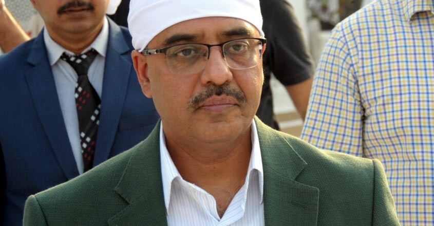 Pakistan calls back envoy from India for 'consultations'