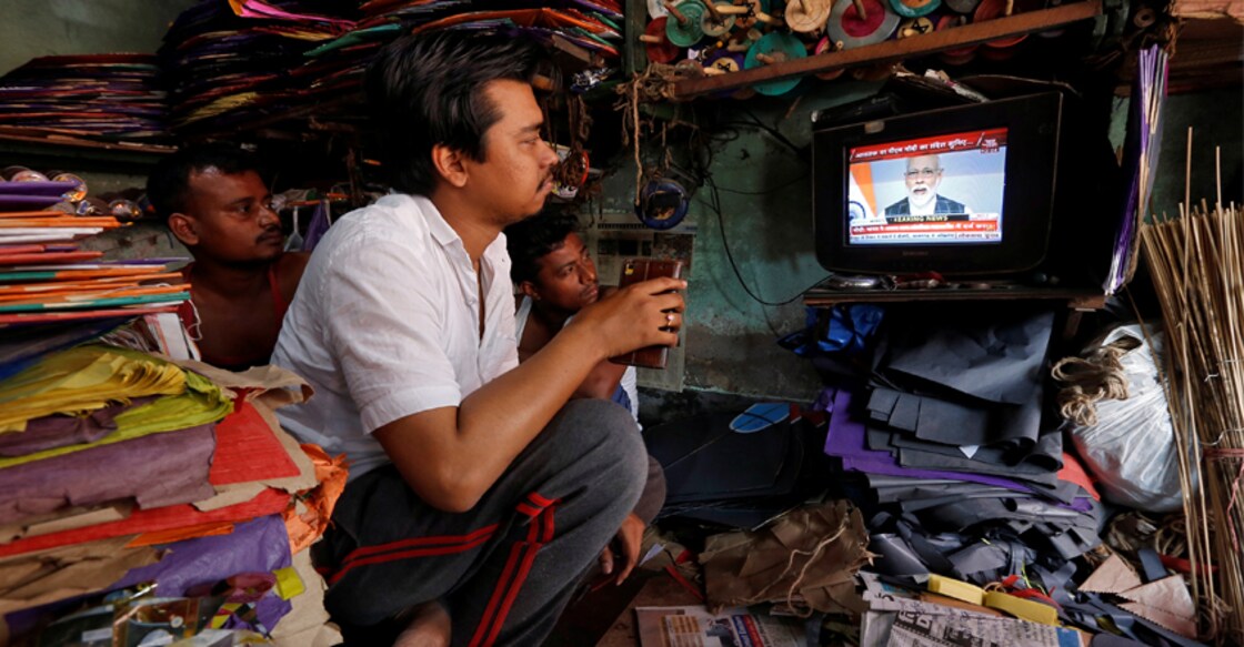 India gears up for space warfare with anti-satellite missiles | World ...