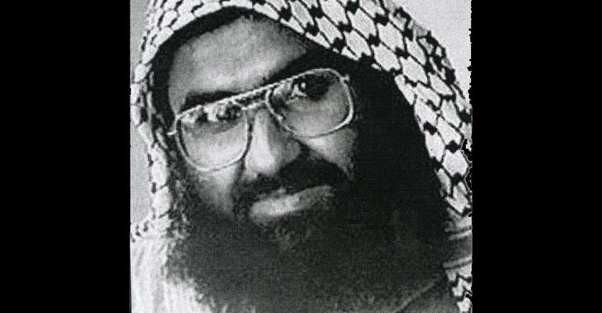 JeM chief Masood Azhar 'alive', Pak media rejects death rumours | World ...