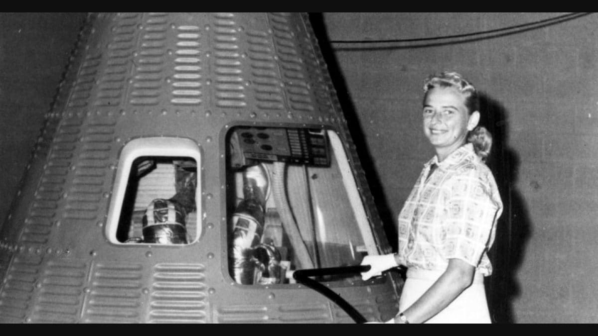 jerrie cobb pilot