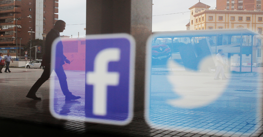 40 per cent Indians fear getting fired for thorny social media posts ...