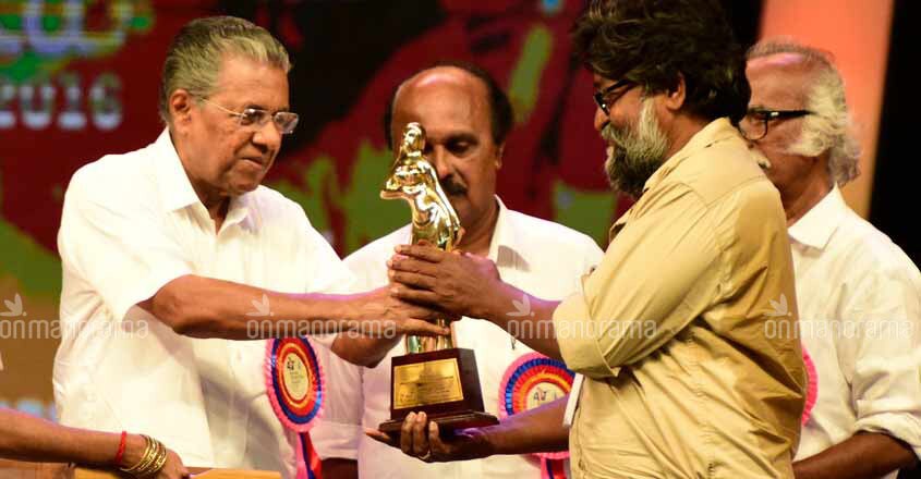 Renowned cinematographer M J Radhakrishnan passes away | Kerala News ...