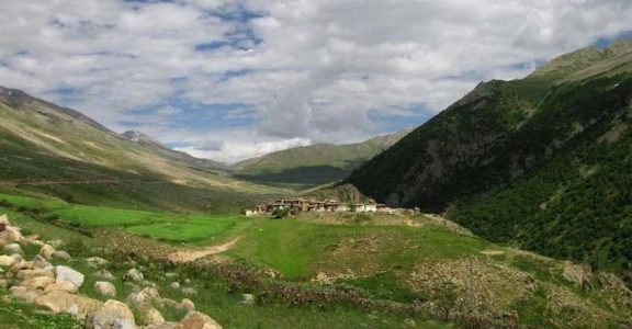 Pak plunders natural resources, gifts Baltistan goldmines to allies ...