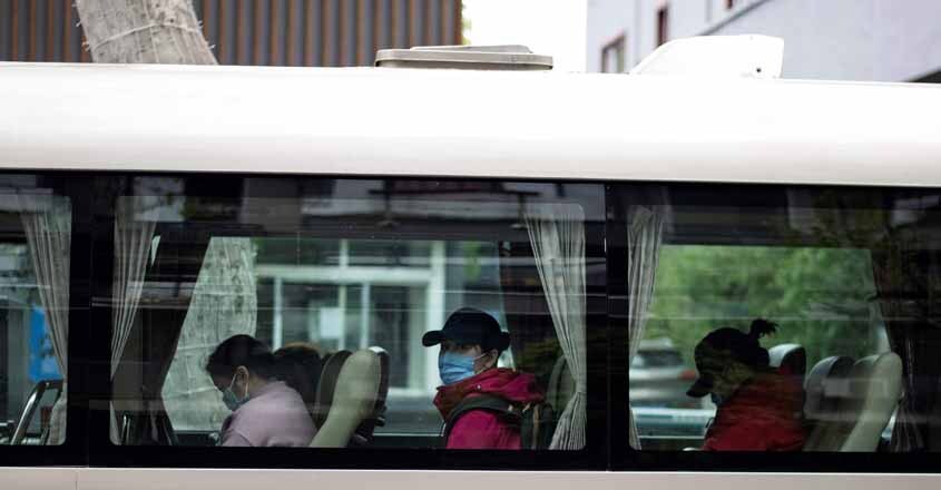 Coronavirus outbreak: China relaxes lockdown in Wuhan after two months ...