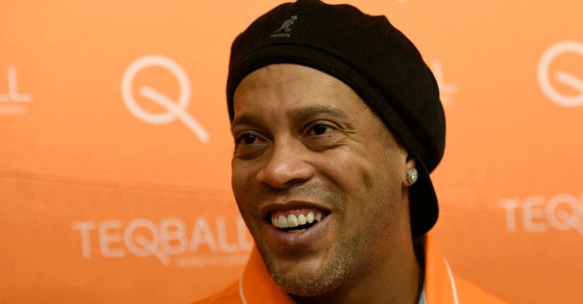 Ronaldinho released from house arrest in Paraguay | World News | Onmanorama