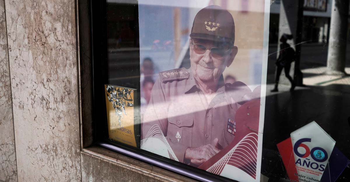 Castro era in Cuba to end as Raul confirms he's retiring | World News ...