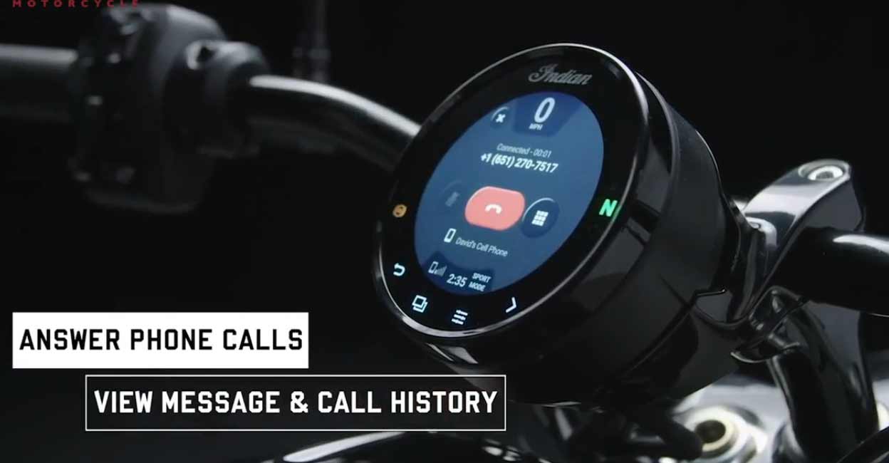 Indian Motorcycle launches all-new 'Chief' range in India | Fasttrack ...