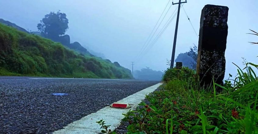 The enchanting road that leads to Ponmudi | Travel | Onmanorama