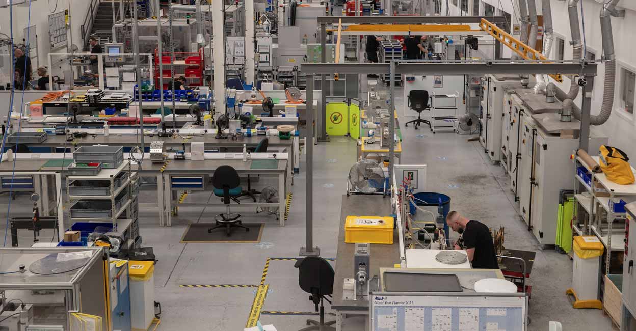 Electric supercars need to lose weight, power up and cool down | Fast ...