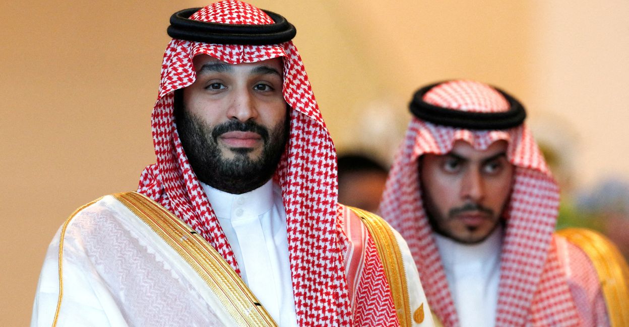 Jamal Khashoggi murder: US court dismisses lawsuit against Saudi prince ...