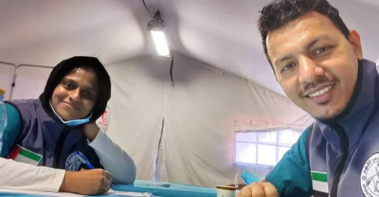 'Screams, doldrums, fight for survival', Malayali health workers recall ...