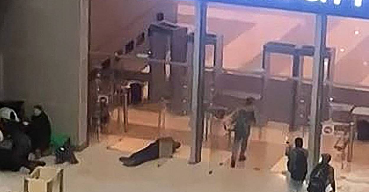 Moscow terror attack: Death toll touches 133; Putin says accused tried ...