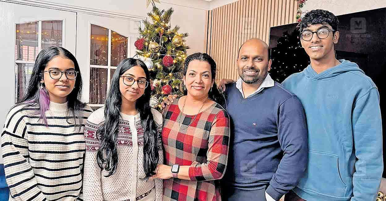 This Kerala nurse made it to British parliament riding the anti ...