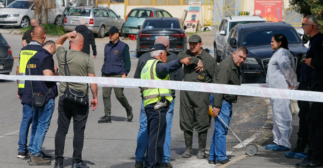 Major fire in North Macedonia's nightclub kills 51, injures over 100 | World News | Macedonia ...