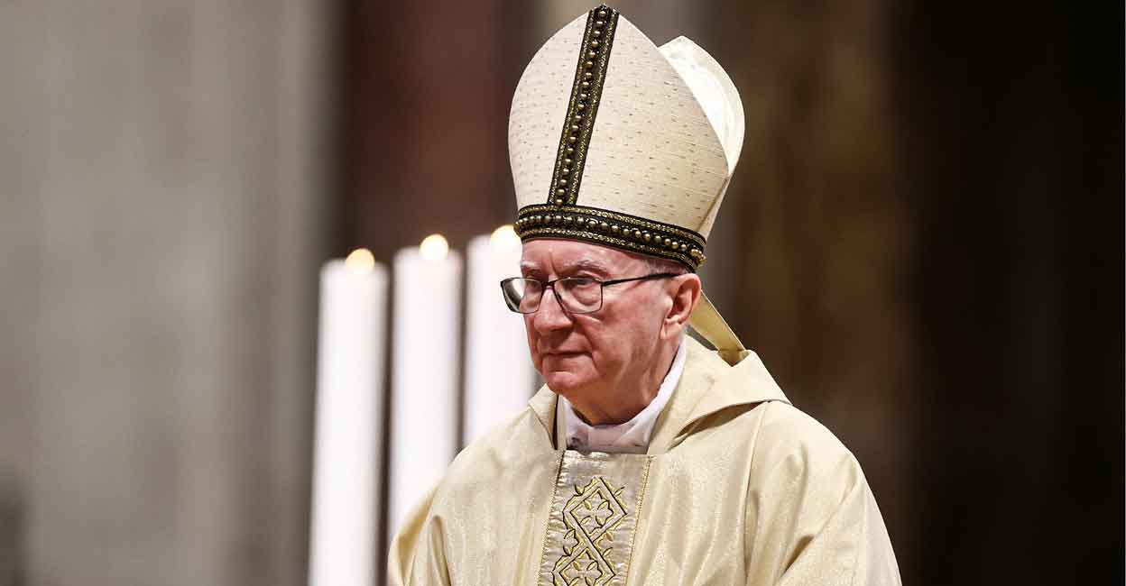 Who could be the next pope? Francis' secretary, Asian and African ...