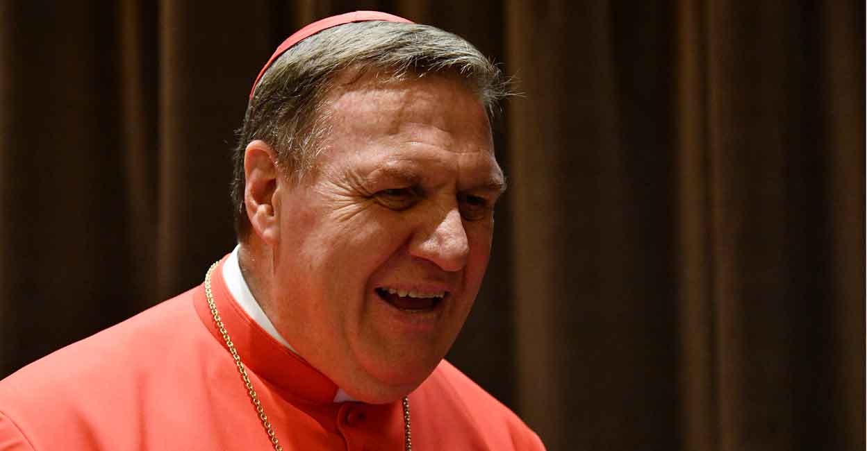 Who could be the next pope? Francis' secretary, Asian and African ...