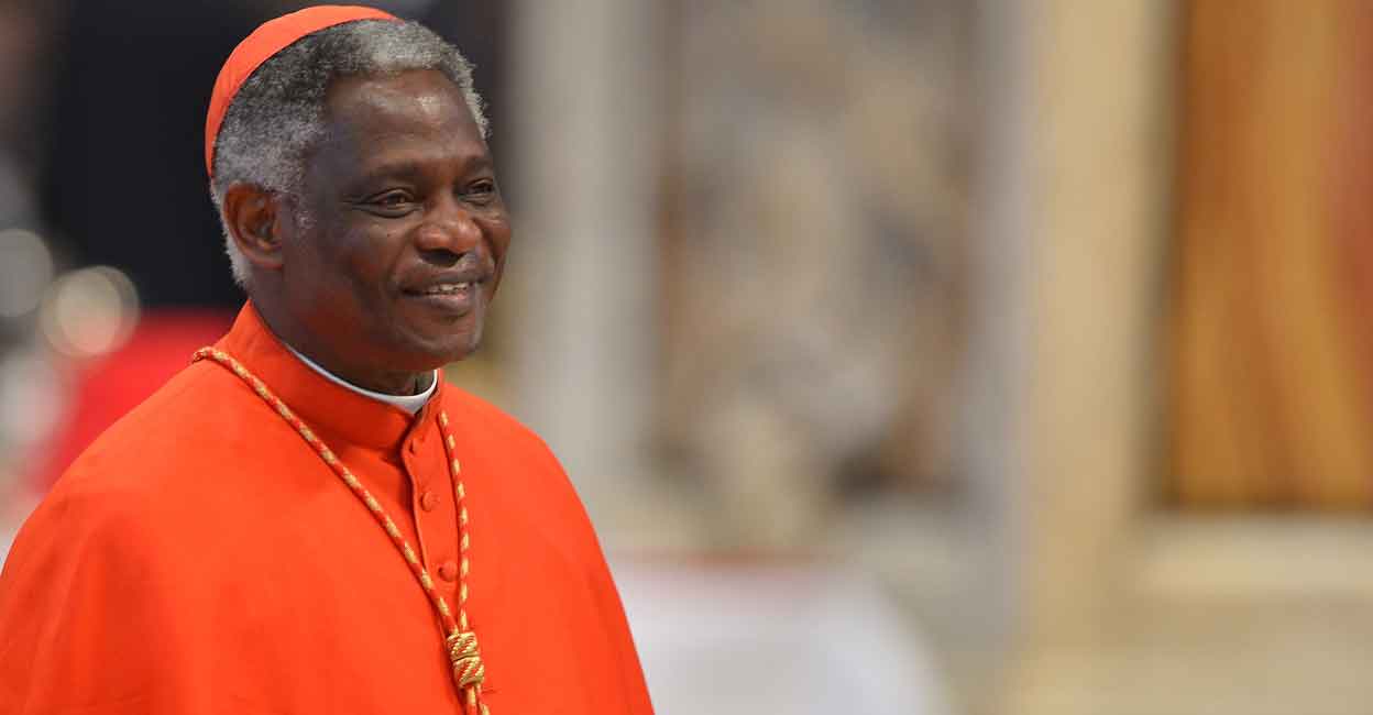 Who could be the next pope? Francis' secretary, Asian and African ...